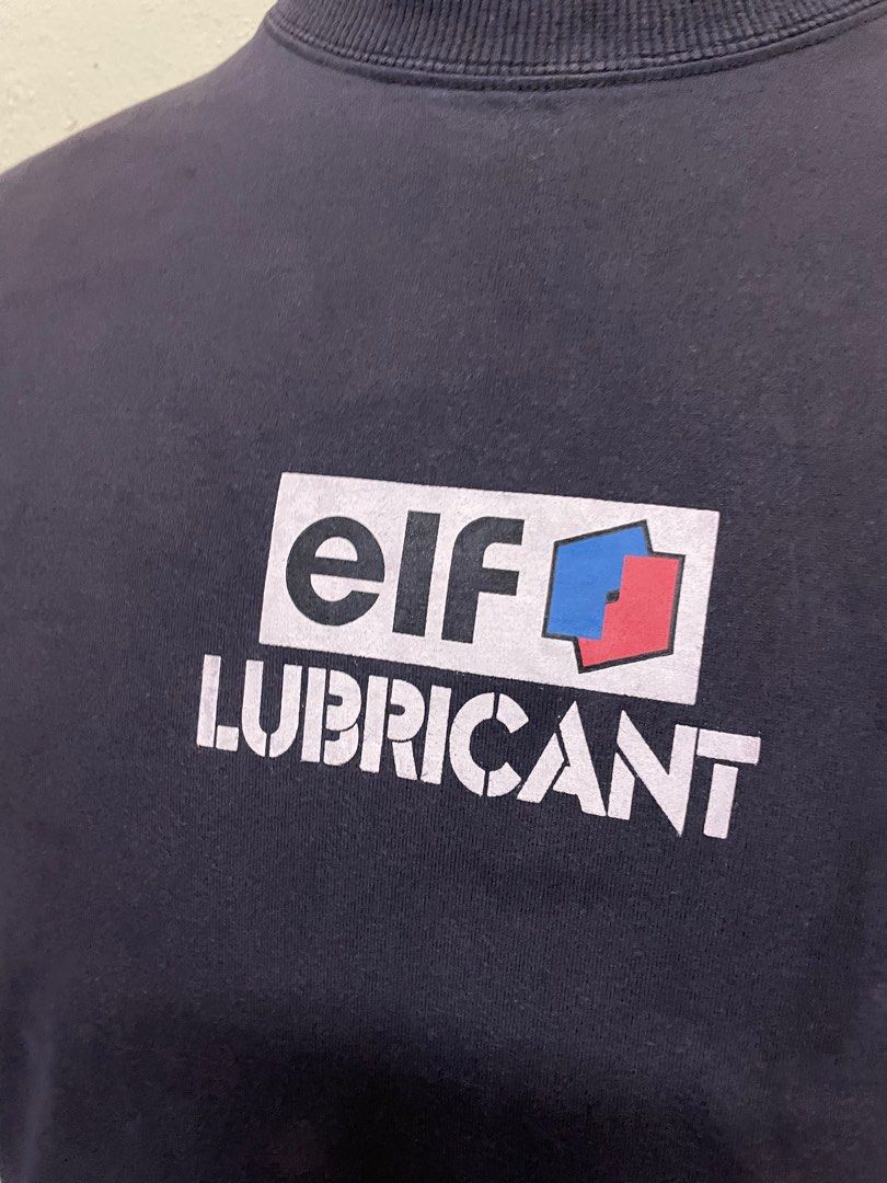 Elf lubricant, Men's Fashion, Coats, Jackets and Outerwear on Carousell