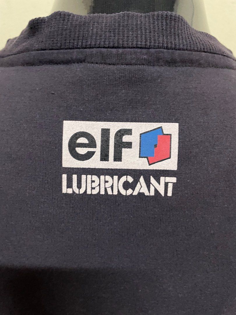 Elf lubricant, Men's Fashion, Coats, Jackets and Outerwear on Carousell