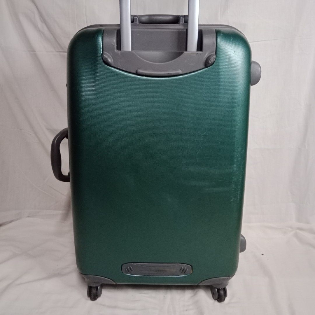 EMINENT LARGE LUGGAGE VINTAGE on Carousell