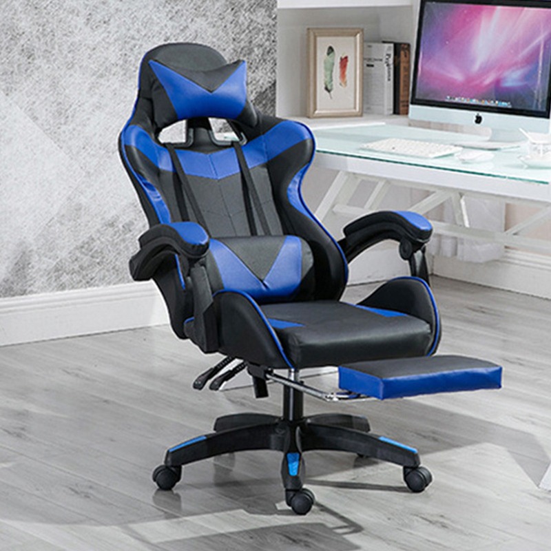 Esports chair Computer chair home reclinable ergonomic chair gaming ...