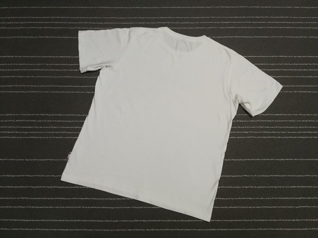 EVANGELION X uniqlo Eva 01 XL, Men's Fashion, Tops & Sets, Tshirts ...