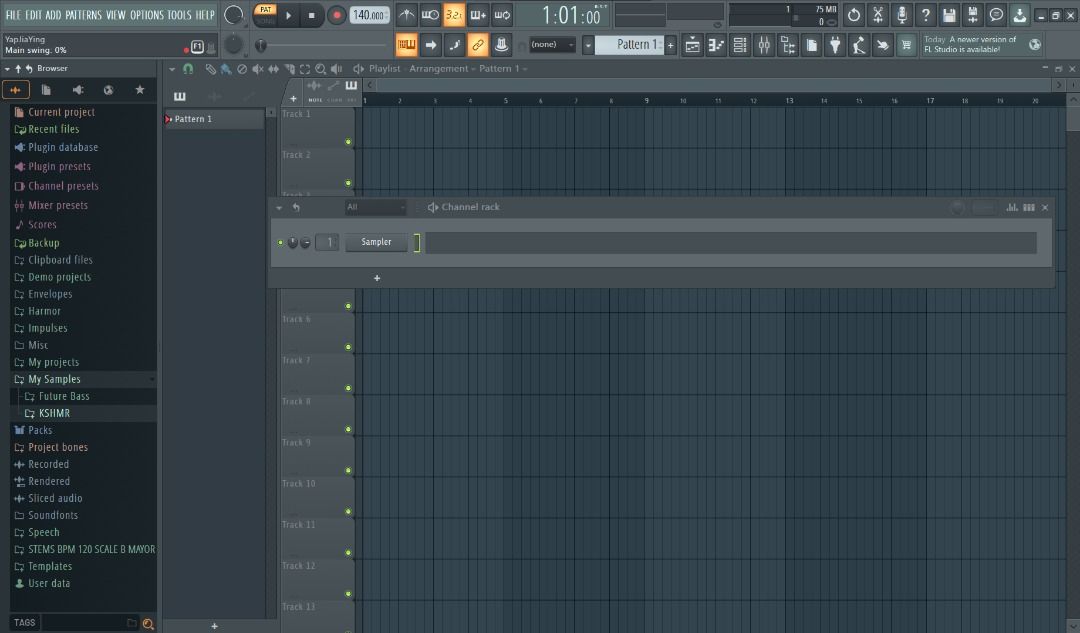 FL Studio Producer Edition v20+ (Box), Audio, Other Audio Equipment on ...