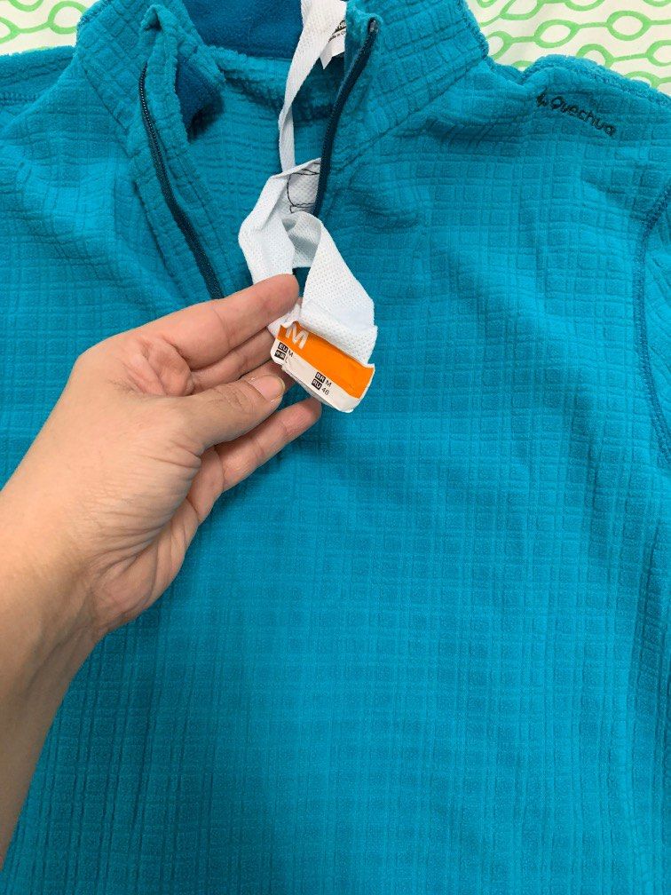 Fleece inner for 10-12 years, Men's Fashion, Coats, Jackets and ...