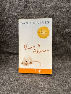Flowers For Algernon Daniel Keyes Short Story Pdf | Best Flower Site