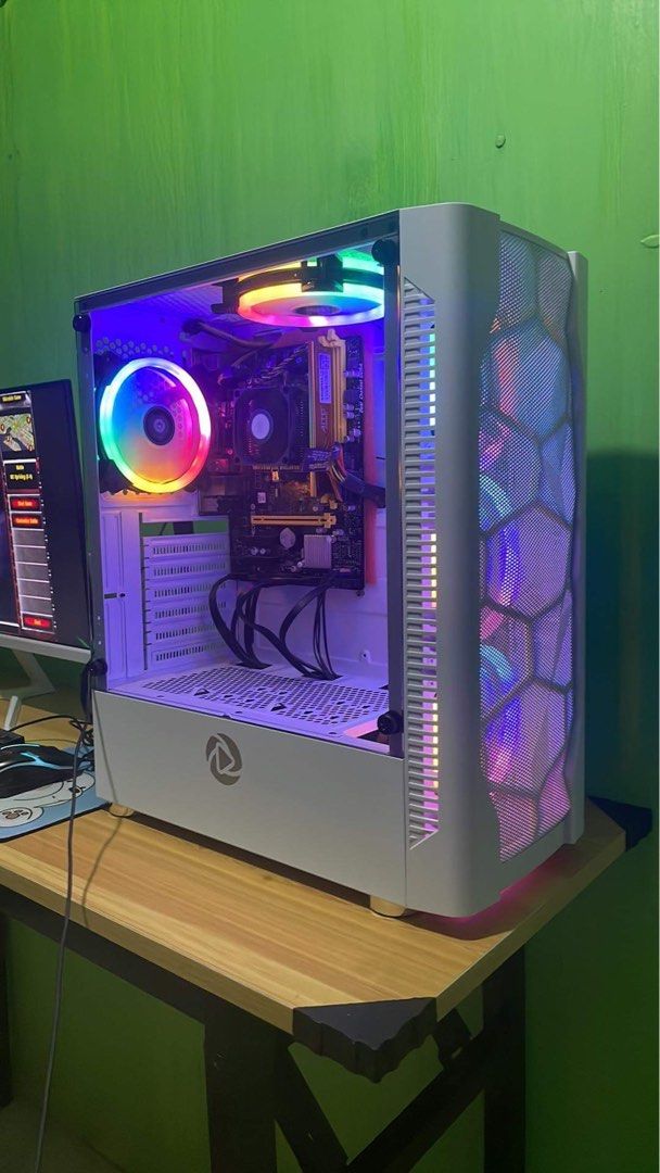 FS > Desktop (System Unit) only, Computers & Tech, Desktops on Carousell