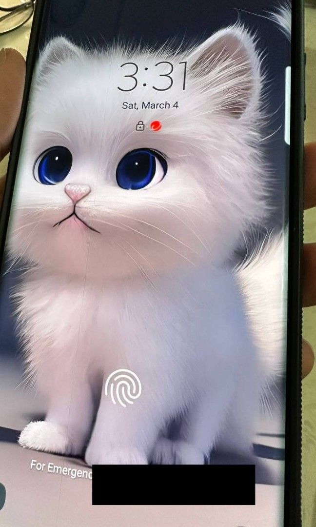 FS: The Amazing Samsung Note 20 Ultra with line of dead pixels, Mobile ...