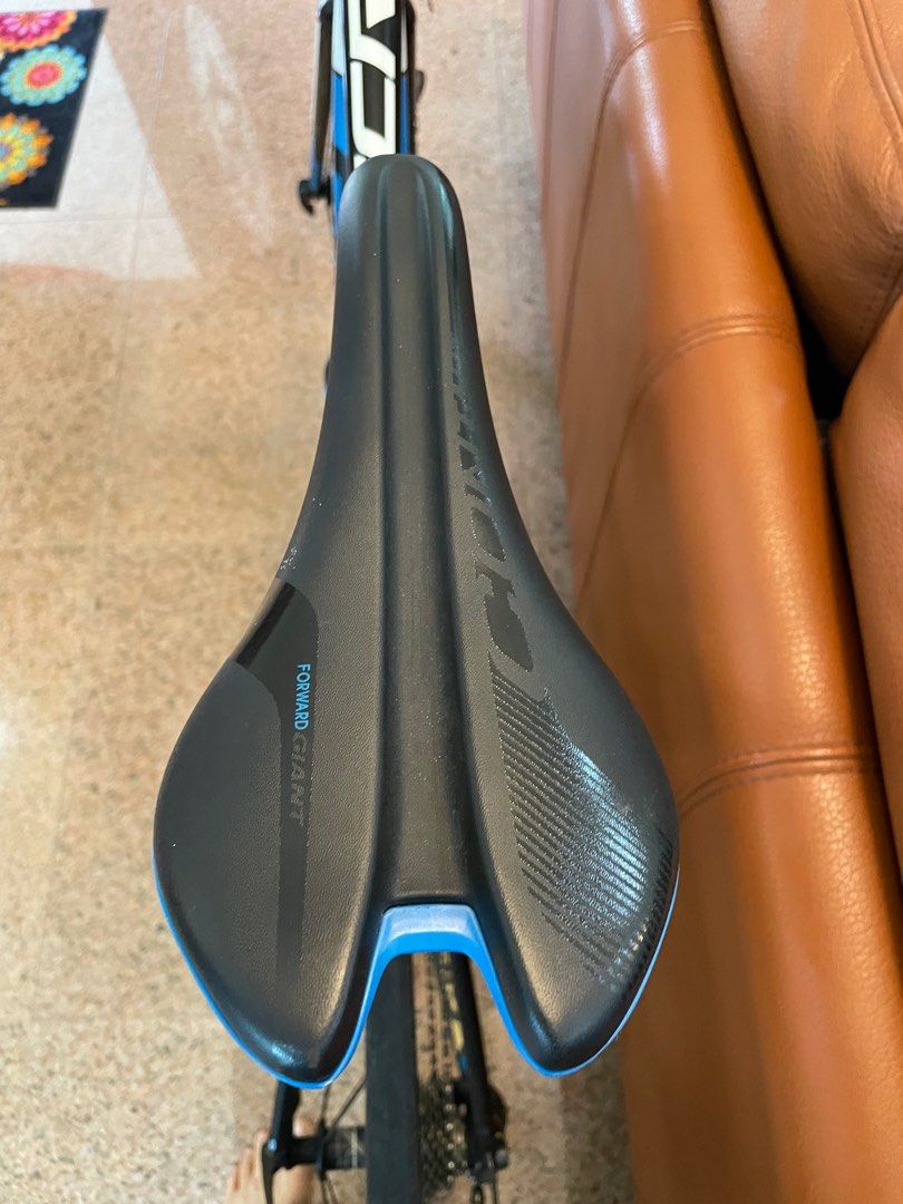 Giant TCR SLR 1 Size S, Sports Equipment, Bicycles & Parts, Bicycles on ...