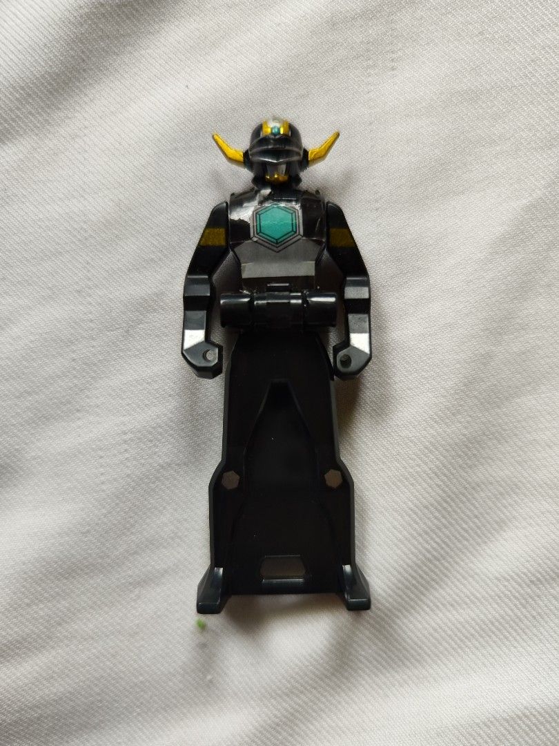 Gp Ranger Key Black Knight Gingaman Super Sentai Gokaiger, Hobbies ...