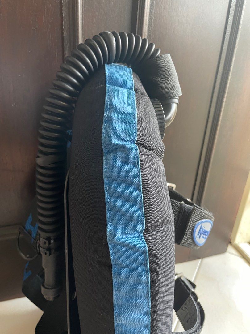 Halcyon 20th Anniversary Limited Edition BCD, Sports Equipment, Other ...