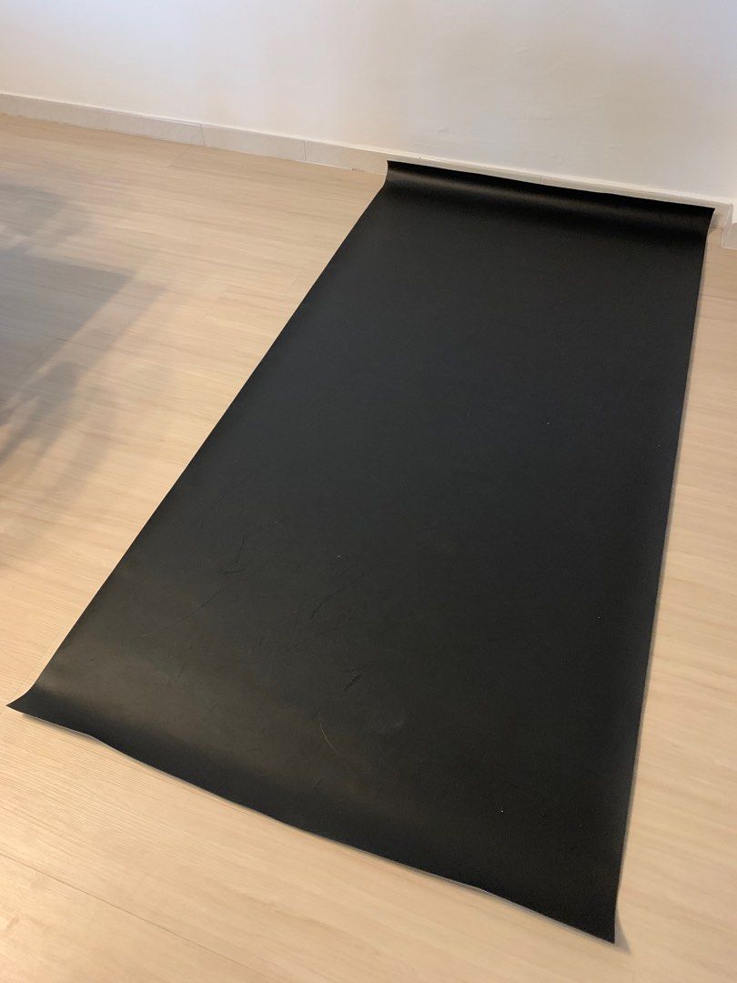 Harlequin Reversible Pro Ballet Mat, Sports Equipment, Exercise ...