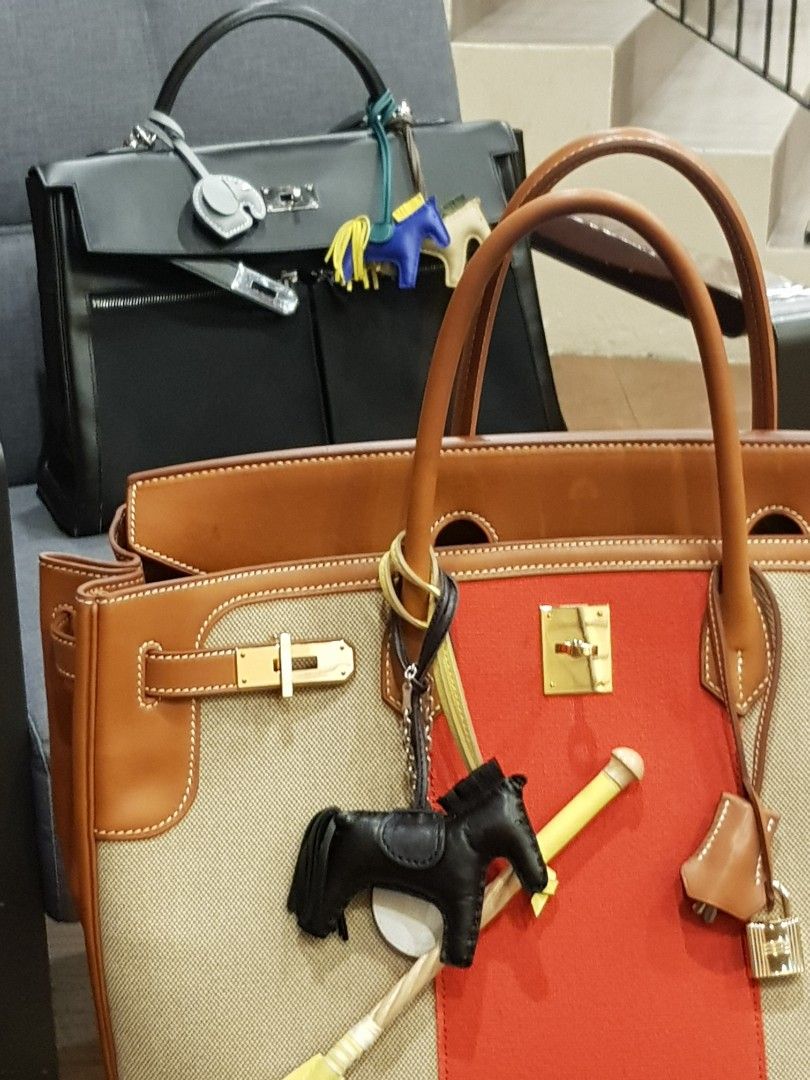 Hermes Kelly Lakis 40 for Sale (Extremely Rare), Luxury, Bags & Wallets ...
