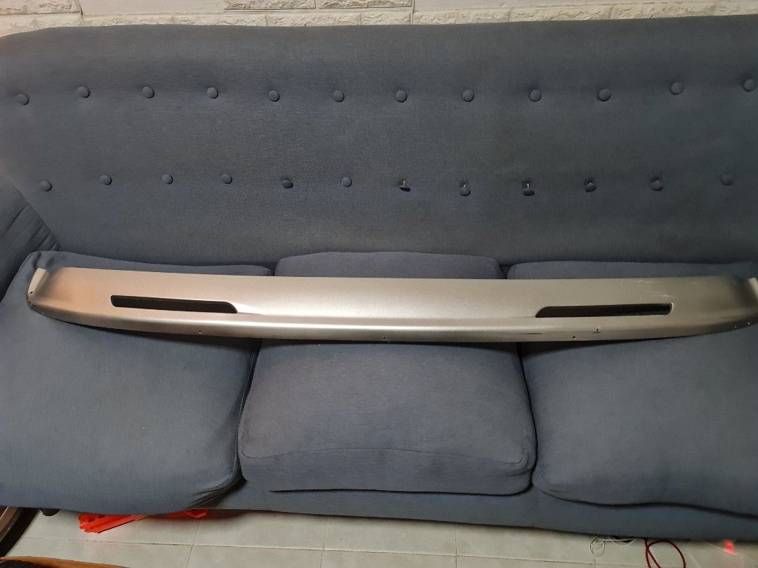 Hiace Wiper Guard, Car Accessories, Accessories on Carousell