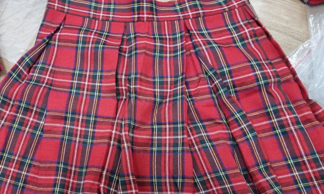 Hinamori Amu Shugo Chara Cosplay Costume Uniform, Hobbies & Toys ...