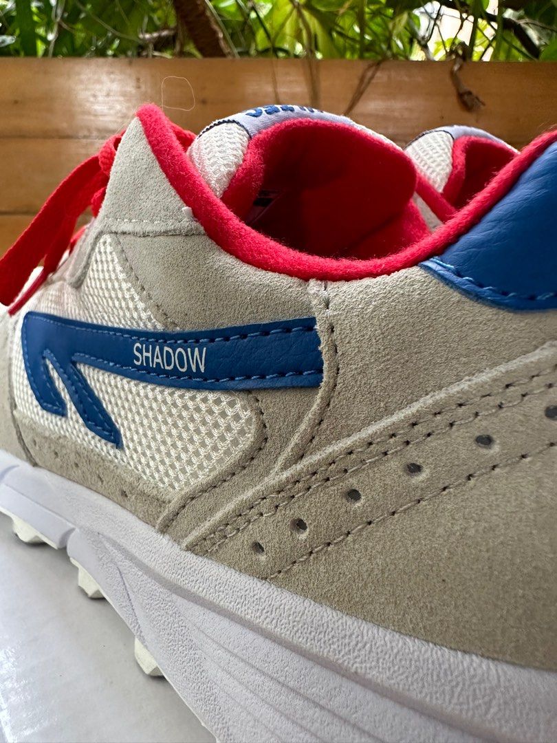 Hi-Tec Shadow TL, Men's Fashion, Footwear, Sneakers on Carousell