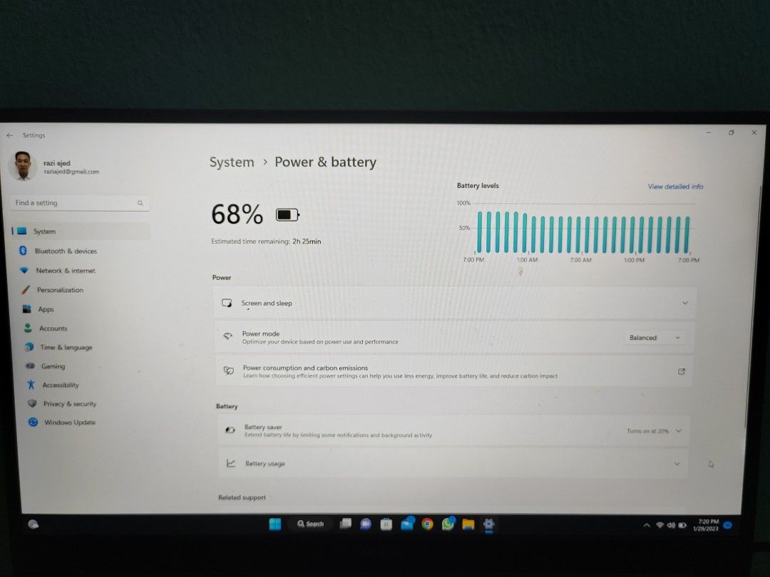 Honor magicbook x15, Computers & Tech, Laptops & Notebooks on Carousell