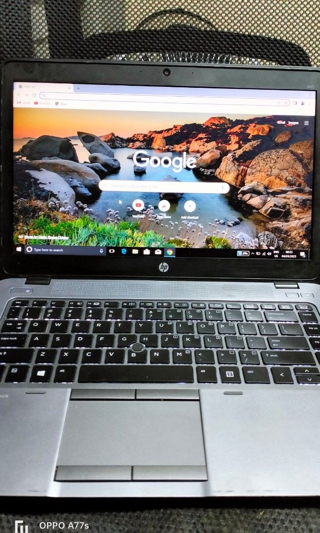 Hp probook 840 core i5 8gb ram in ssd, Computers & Tech, Laptops ...