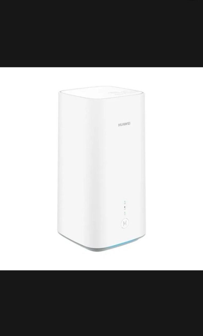 Huawei 5G CPE Pro H112-372 2.33Gpbs 5G Router Gigabit Lan Balong 5000 ...