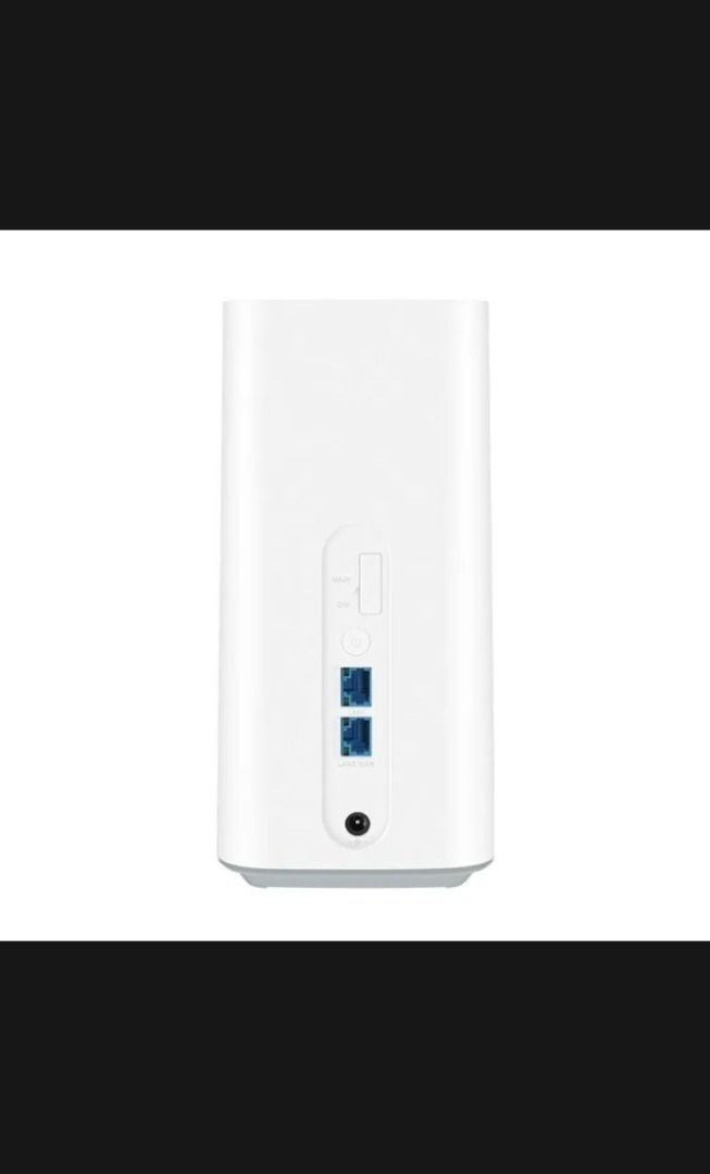 Huawei 5G CPE Pro H112-372 2.33Gpbs 5G Router Gigabit Lan Balong 5000 ...
