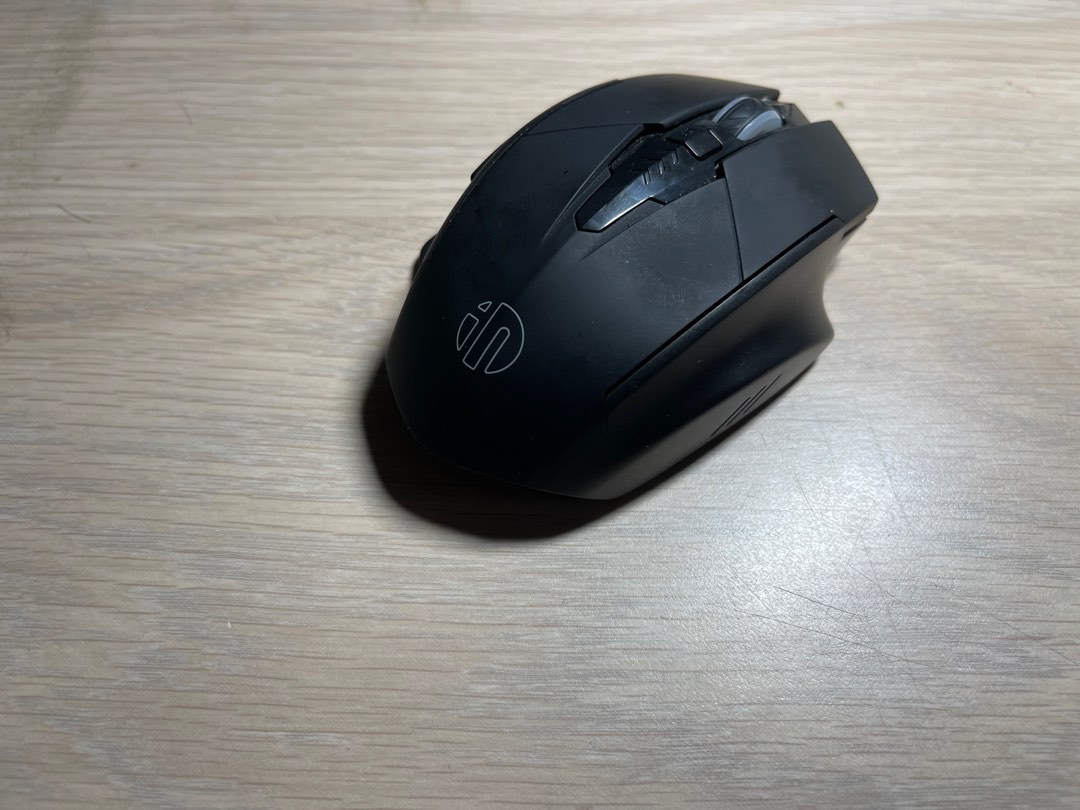 Inphic M6 Pro mouse, Computers & Tech, Parts & Accessories, Mouse ...