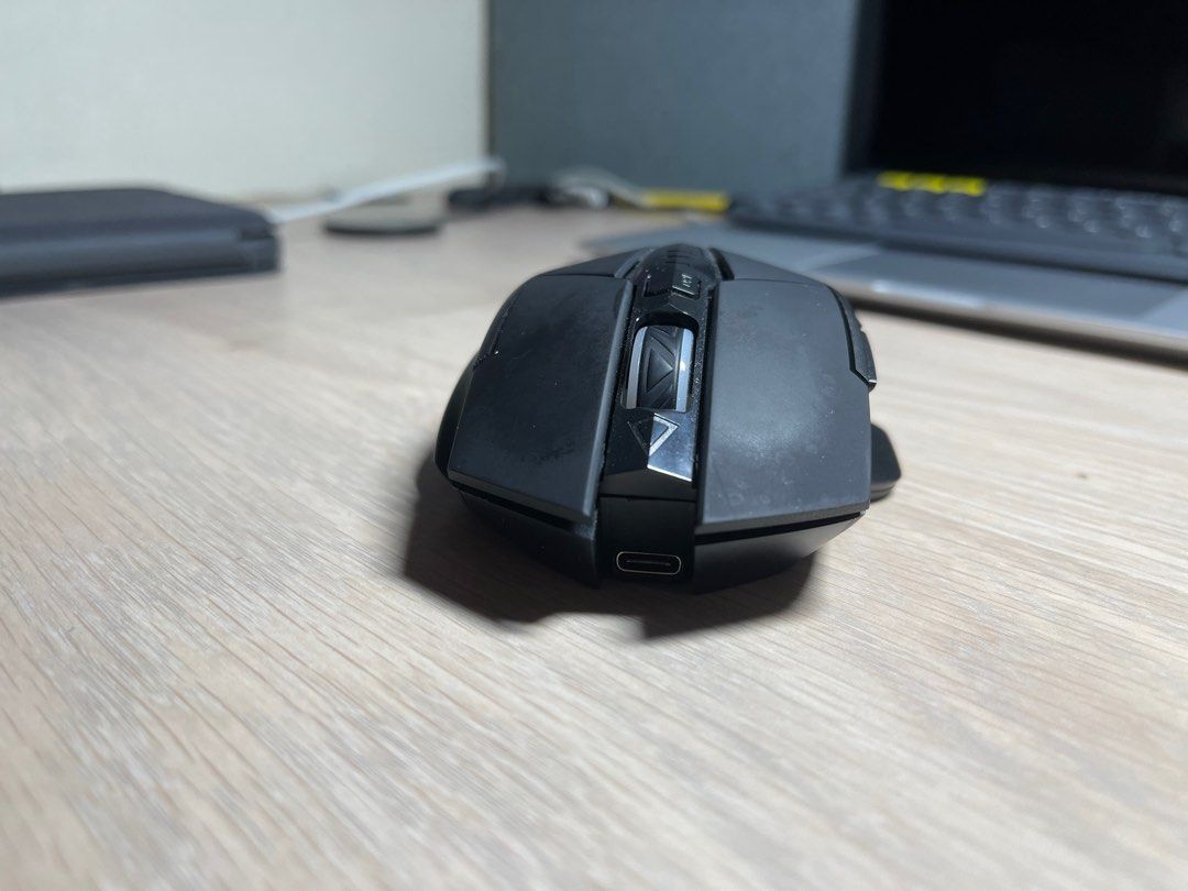 Inphic M6 Pro mouse, Computers & Tech, Parts & Accessories, Mouse ...