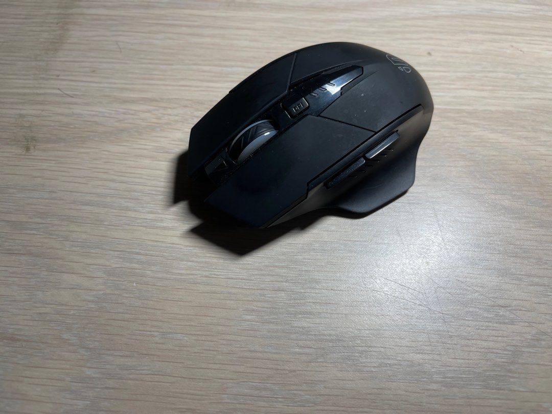Inphic M6 Pro mouse, Computers & Tech, Parts & Accessories, Mouse ...