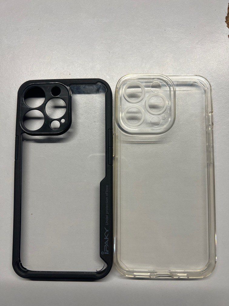 Iphone 13 Pro Casing, Mobile Phones & Gadgets, Mobile & Gadget ...