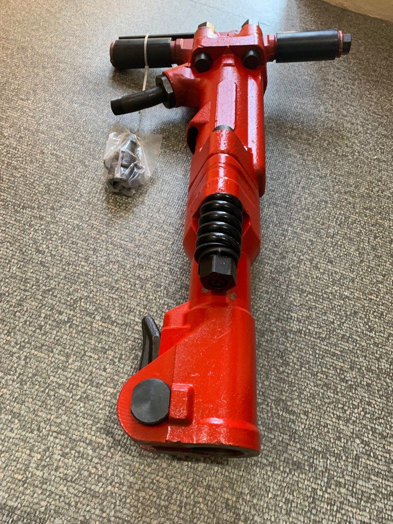Jackhammer 60 lbs Pneumatic (Air) on Carousell