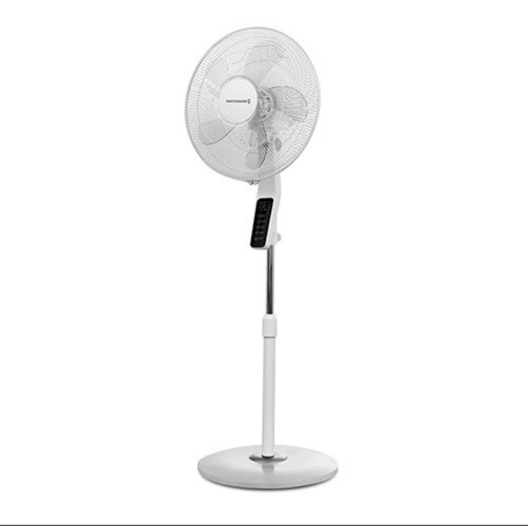 Japan Home Stand Fan, Furniture & Home Living, Lighting & Fans, Fans on ...