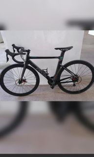 Java Siluro 3, Sports Equipment, Bicycles & Parts, Bicycles on Carousell