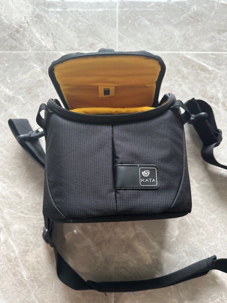 Kata camera bag, Photography, Photography Accessories, Camera Bags ...