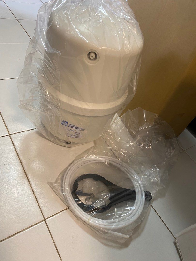 Kemflo Reverse Osmosis (RO) drinking water system, TV & Home Appliances ...