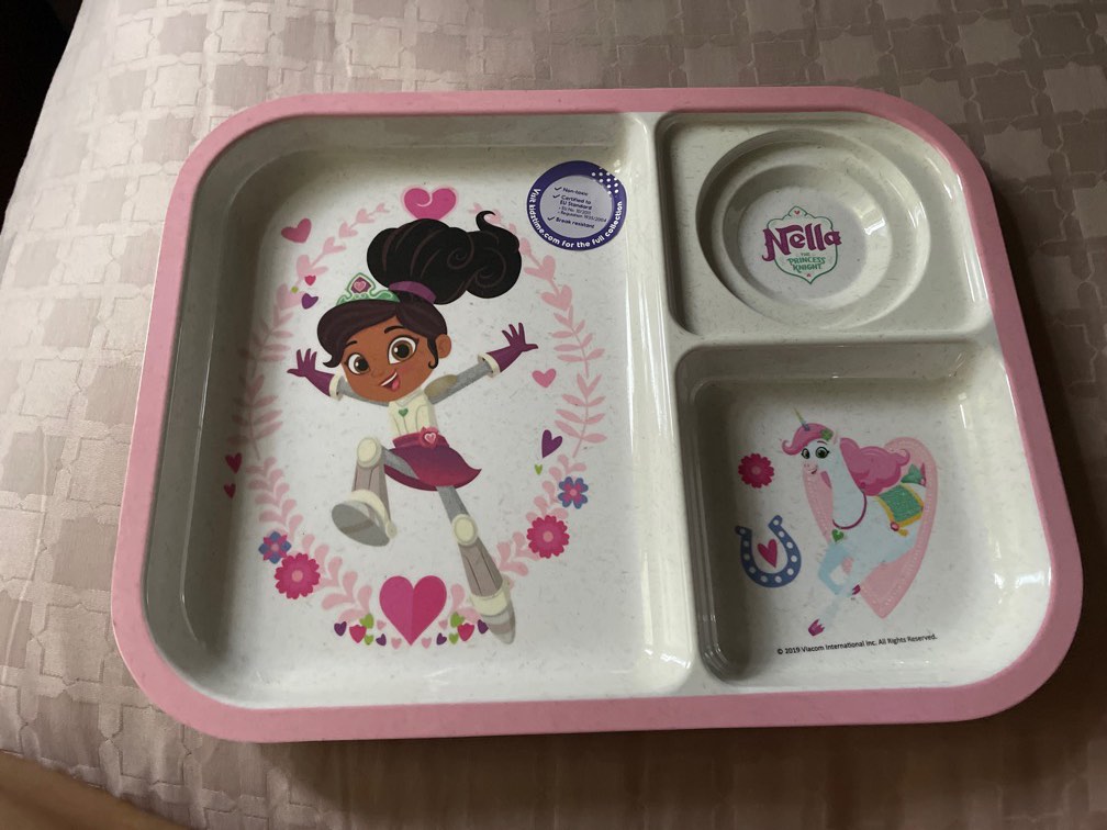 Kids tray, Babies & Kids, Nursing & Feeding, Weaning & Toddler Feeding ...