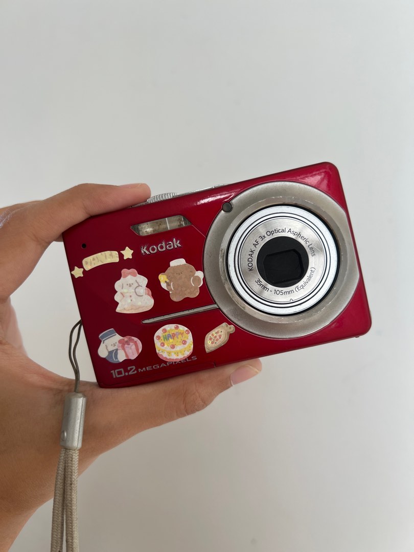 Kodak Digicam on Carousell