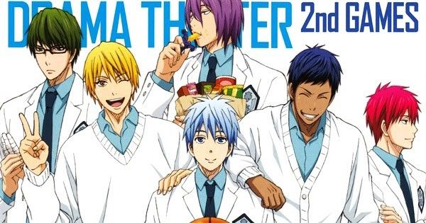 Kuroko no Basketball Teiko Middle school cosplay uniform costume ...
