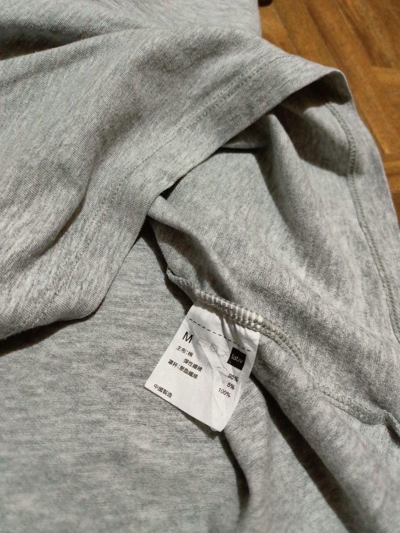 Lativ by UNIQLO Camisole Bra Top, Women's Fashion, Tops, Sleeveless on Carousell