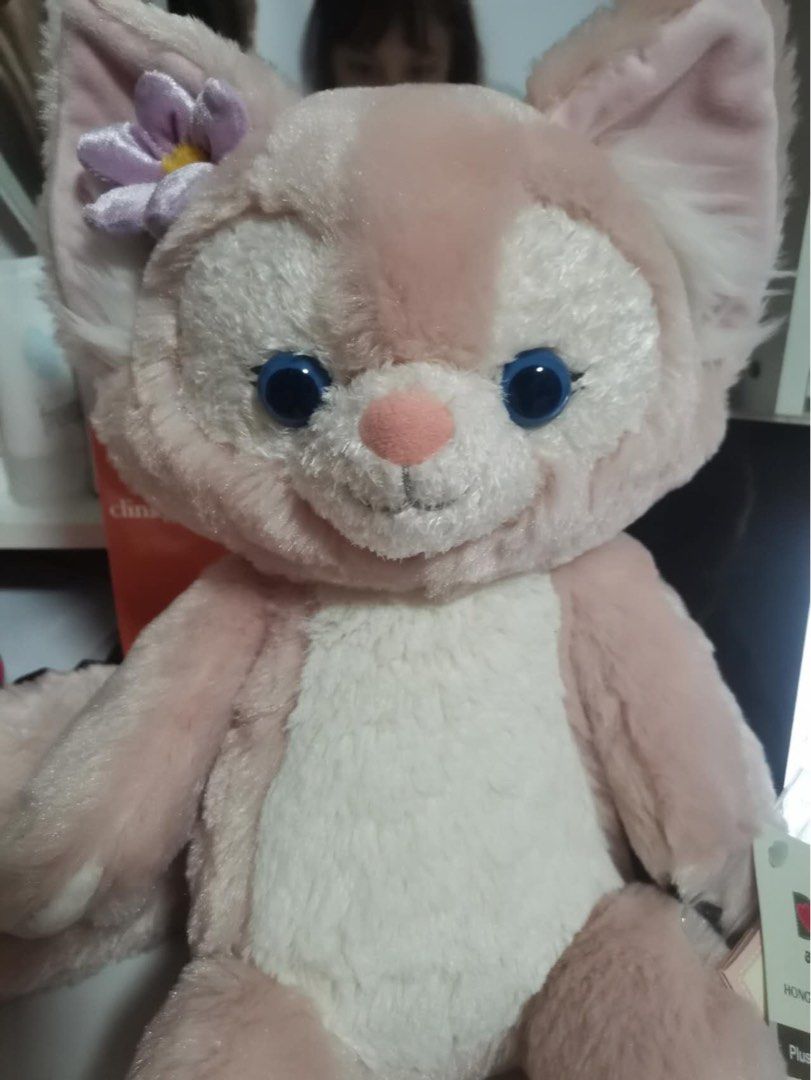 Linabell S size from Hong Kong, Hobbies & Toys, Toys & Games on Carousell