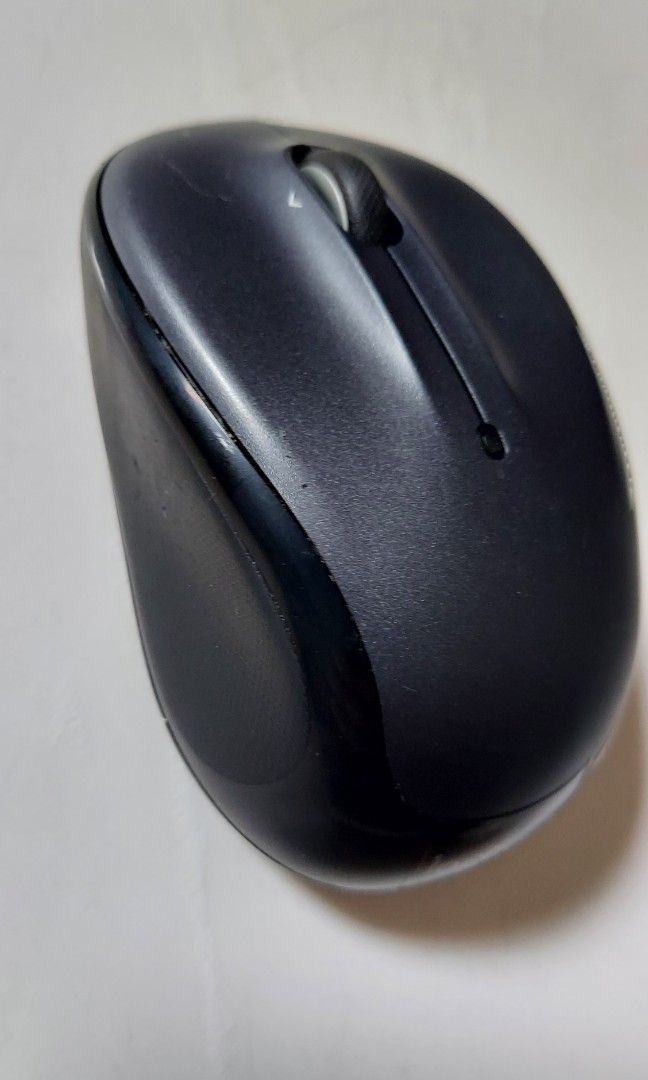 Logitech Bluetooth Mouse M325, Computers & Tech, Parts & Accessories ...