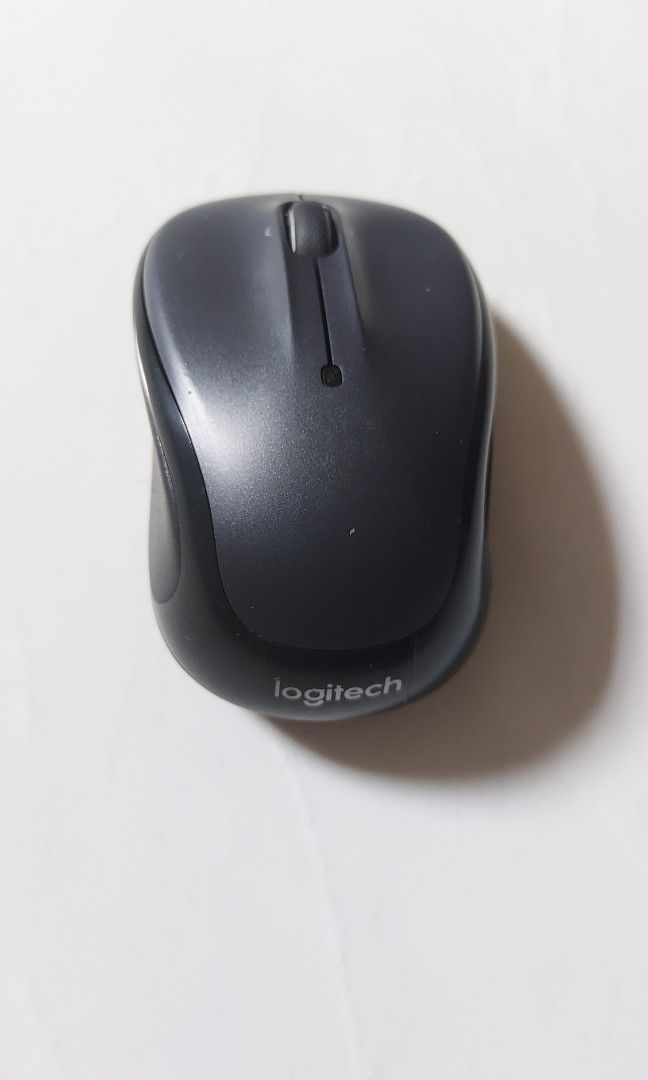 Logitech Bluetooth Mouse M325, Computers & Tech, Parts & Accessories ...