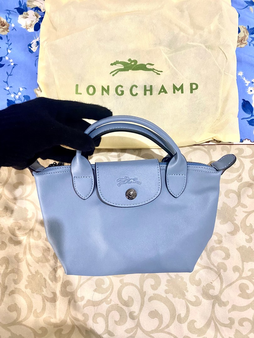 Longchamp Neo tas longchamp longchamp bag le pliage mini bag shoulder ...