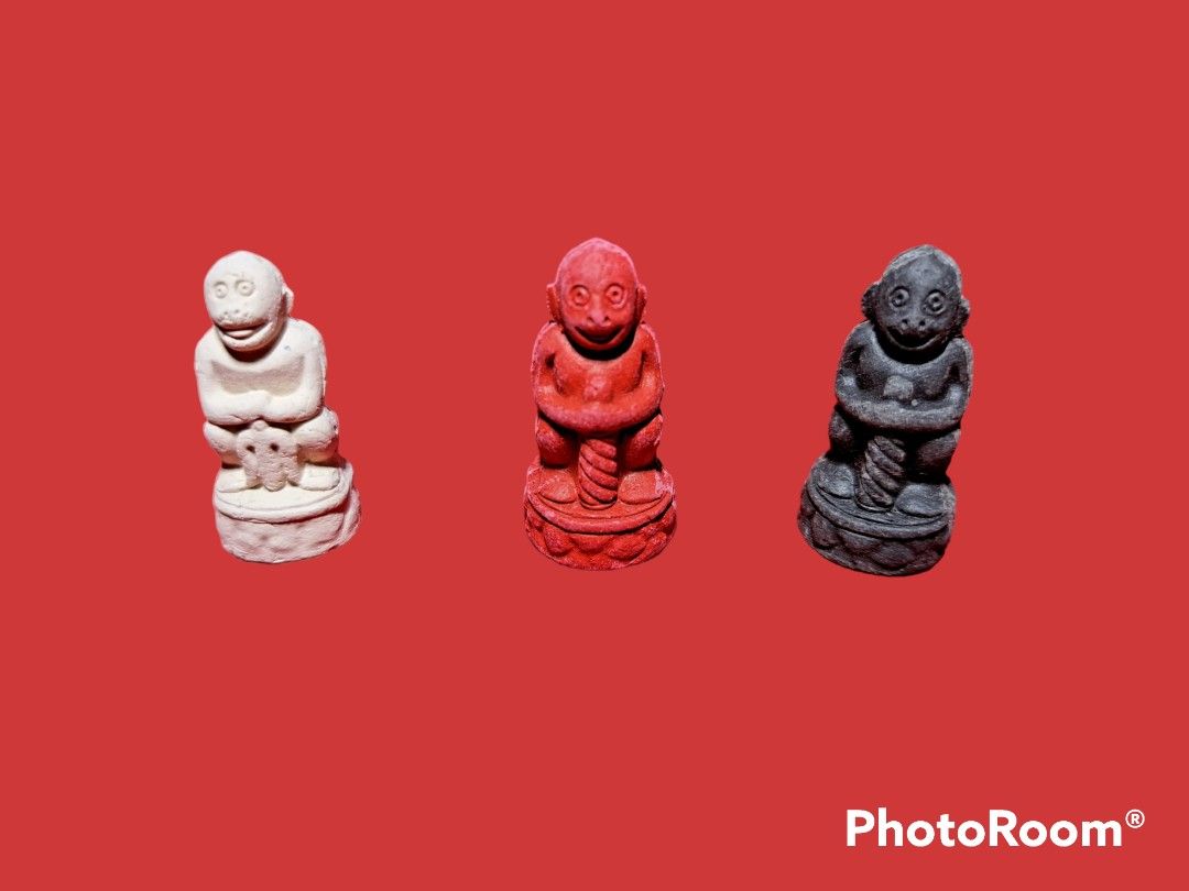 LP Anan Wat Bang Phli Noi, Hobbies & Toys, Memorabilia & Collectibles ...