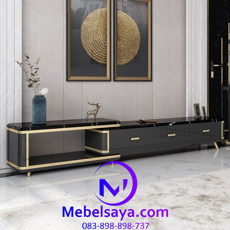 Meja Pendek Marmer Modern, Komunitas di Carousell