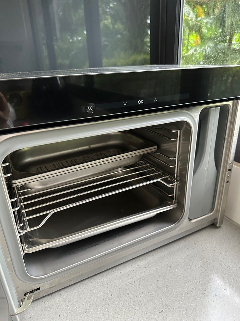 Miele Steam machine, TV & Home Appliances, Kitchen Appliances, Other ...