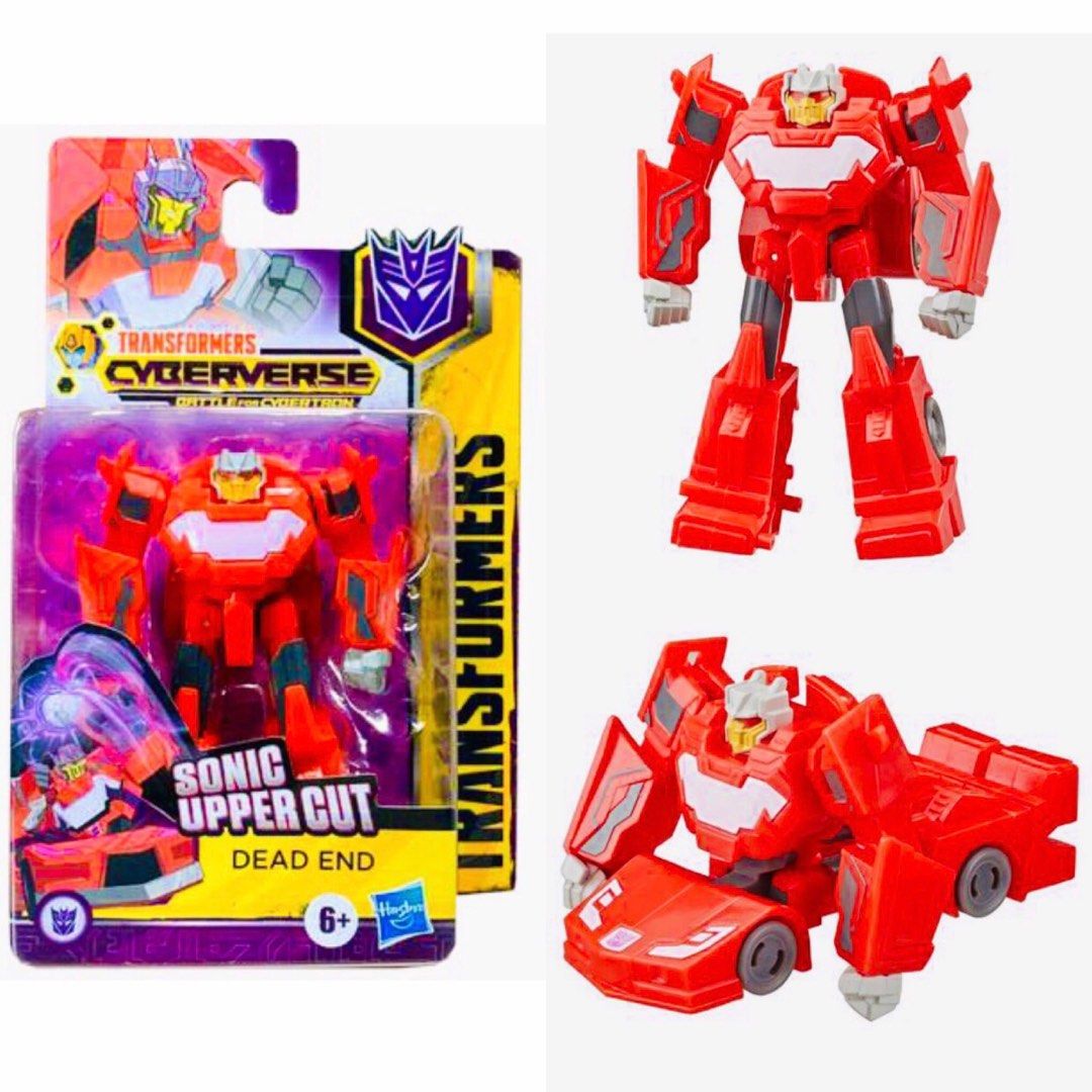 MISB Transformers Generations Siege War For Cybertron Trilogy Aimless ...
