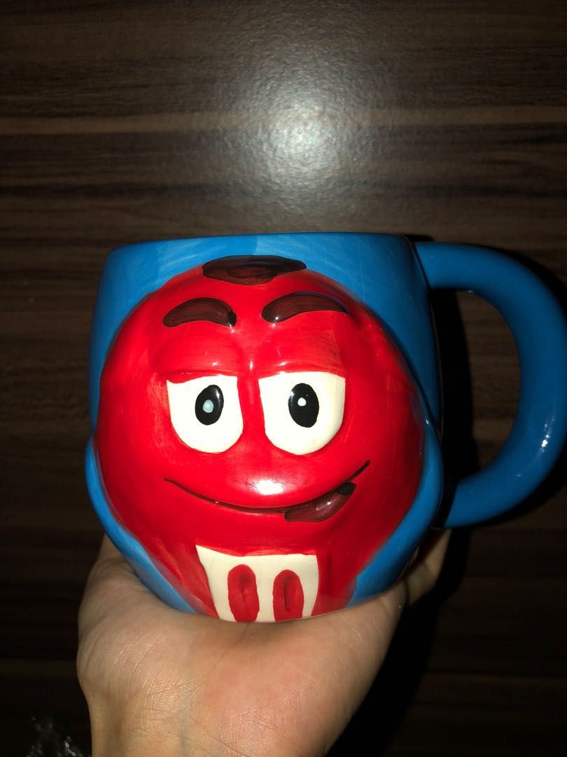 m&m cups on Carousell