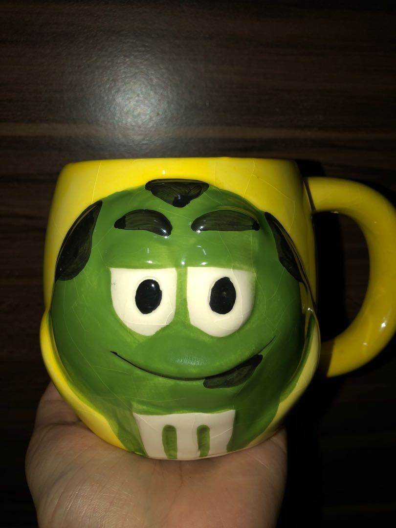 m&m cups on Carousell