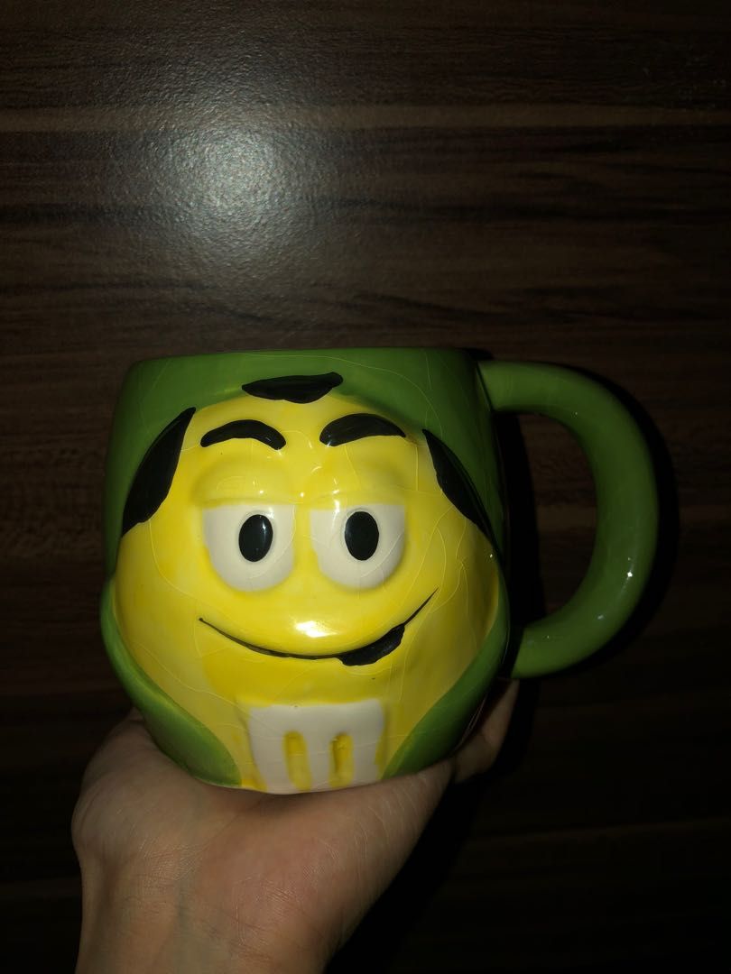 m&m cups on Carousell