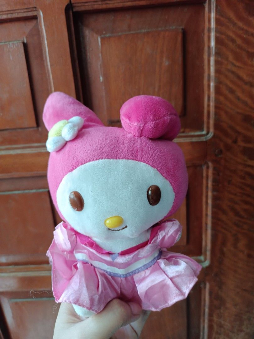 My Melody on Carousell
