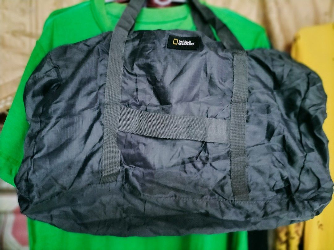 national giographic transform bag, Men's Fashion, Bags, Belt bags ...