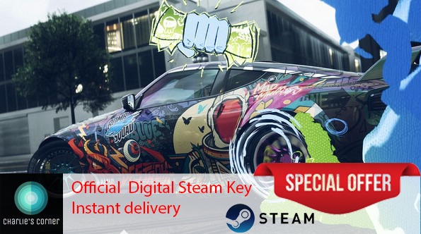 Need for Speed Unbound Origin Key, Video Gaming, Video Games, Others on ...