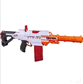 nerf recon mk3